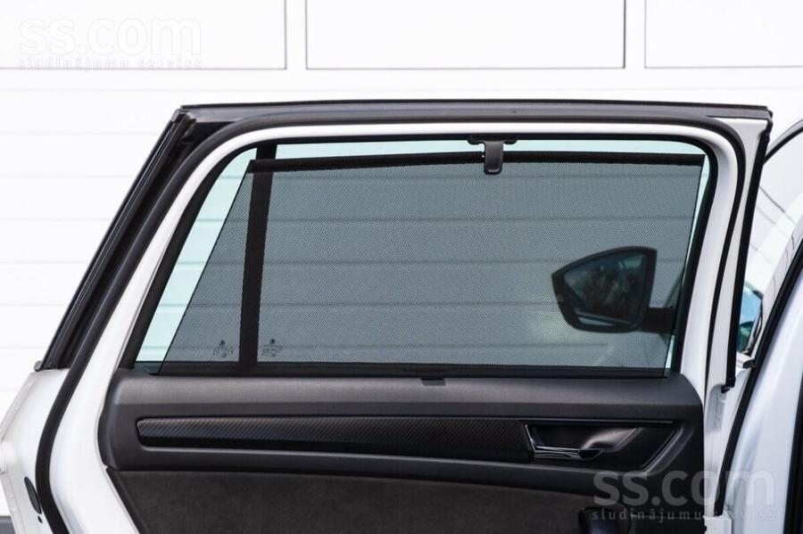 Белый Шкода Kodiaq 2020 в Рига, объемом двигателя 2.00 л и пробегом 135 тыс. км за 25250 €, фото 23 на AUTOMOTO.COM.LV