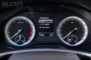 Белый Шкода Kodiaq 2020 в Рига, объемом двигателя 2.00 л и пробегом 135 тыс. км за 25250 €, фото 27 на AUTOMOTO.COM.LV