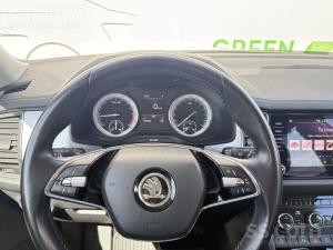 Balts Skoda Kodiaq 2021 Rīga, ar dzinēja tilpumu 2.00 L un nobraukumu 142 tūkst. km par 20900 €, foto 16 vietnē AUTOMOTO.COM.LV