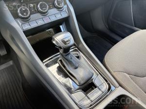 Balts Skoda Kodiaq 2021 Rīga, ar dzinēja tilpumu 2.00 L un nobraukumu 142 tūkst. km par 20900 €, foto 20 vietnē AUTOMOTO.COM.LV