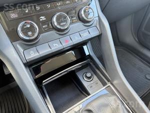 Balts Skoda Kodiaq 2021 Rīga, ar dzinēja tilpumu 2.00 L un nobraukumu 142 tūkst. km par 20900 €, foto 21 vietnē AUTOMOTO.COM.LV