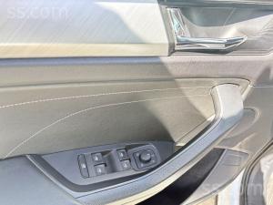 Balts Skoda Kodiaq 2021 Rīga, ar dzinēja tilpumu 2.00 L un nobraukumu 142 tūkst. km par 20900 €, foto 22 vietnē AUTOMOTO.COM.LV