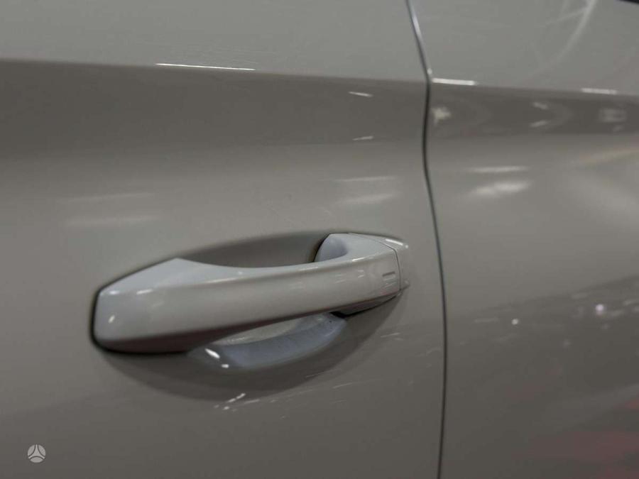 Белый Шкода Kodiaq 2021 в Вильнюс, объемом двигателя 1.98 л и пробегом 174 тыс. км за 26900 €, фото 11 на AUTOMOTO.COM.LV