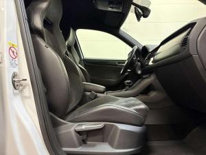 Белый Шкода Kodiaq 2021 в Вильнюс, объемом двигателя 1.98 л и пробегом 174 тыс. км за 26900 €, фото 18 на AUTOMOTO.COM.LV
