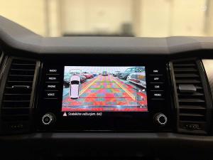 Белый Шкода Kodiaq 2021 в Вильнюс, объемом двигателя 1.98 л и пробегом 174 тыс. км за 26900 €, фото 31 на AUTOMOTO.COM.LV