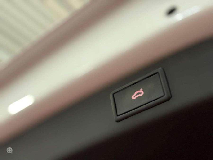 Белый Шкода Kodiaq 2021 в Вильнюс, объемом двигателя 1.98 л и пробегом 174 тыс. км за 26900 €, фото 35 на AUTOMOTO.COM.LV