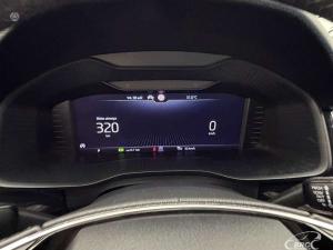 Белый Шкода Kodiaq 2021 в Вильнюс, объемом двигателя 1.97 л и пробегом 72 тыс. км за 26900 €, фото 31 на AUTOMOTO.COM.LV