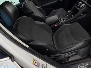 White Skoda Kodiaq 2021 in Vilnius, with an engine capacity of 1.97 L and mileage of 72 thousand km for 25900 €, photo 7 on AUTOMOTO.COM.LV