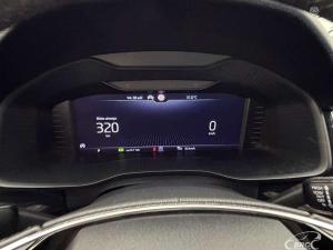 White Skoda Kodiaq 2021 in Vilnius, with an engine capacity of 1.97 L and mileage of 72 thousand km for 25900 €, photo 31 on AUTOMOTO.COM.LV