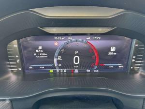 Белый Шкода Kodiaq 2021 в Вильнюс, объемом двигателя 1.97 л и пробегом 182 тыс. км за 22100 €, фото 17 на AUTOMOTO.COM.LV