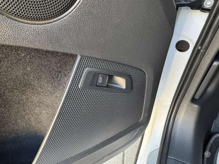 Белый Шкода Kodiaq 2021 в Вильнюс, объемом двигателя 1.97 л и пробегом 182 тыс. км за 22100 €, фото 25 на AUTOMOTO.COM.LV