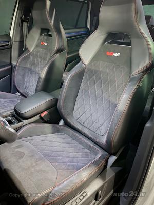 Белый Шкода Kodiaq 2021 в Таллин, объемом двигателя 2.00 л и пробегом 139 тыс. км за 31900 €, фото 7 на AUTOMOTO.COM.LV