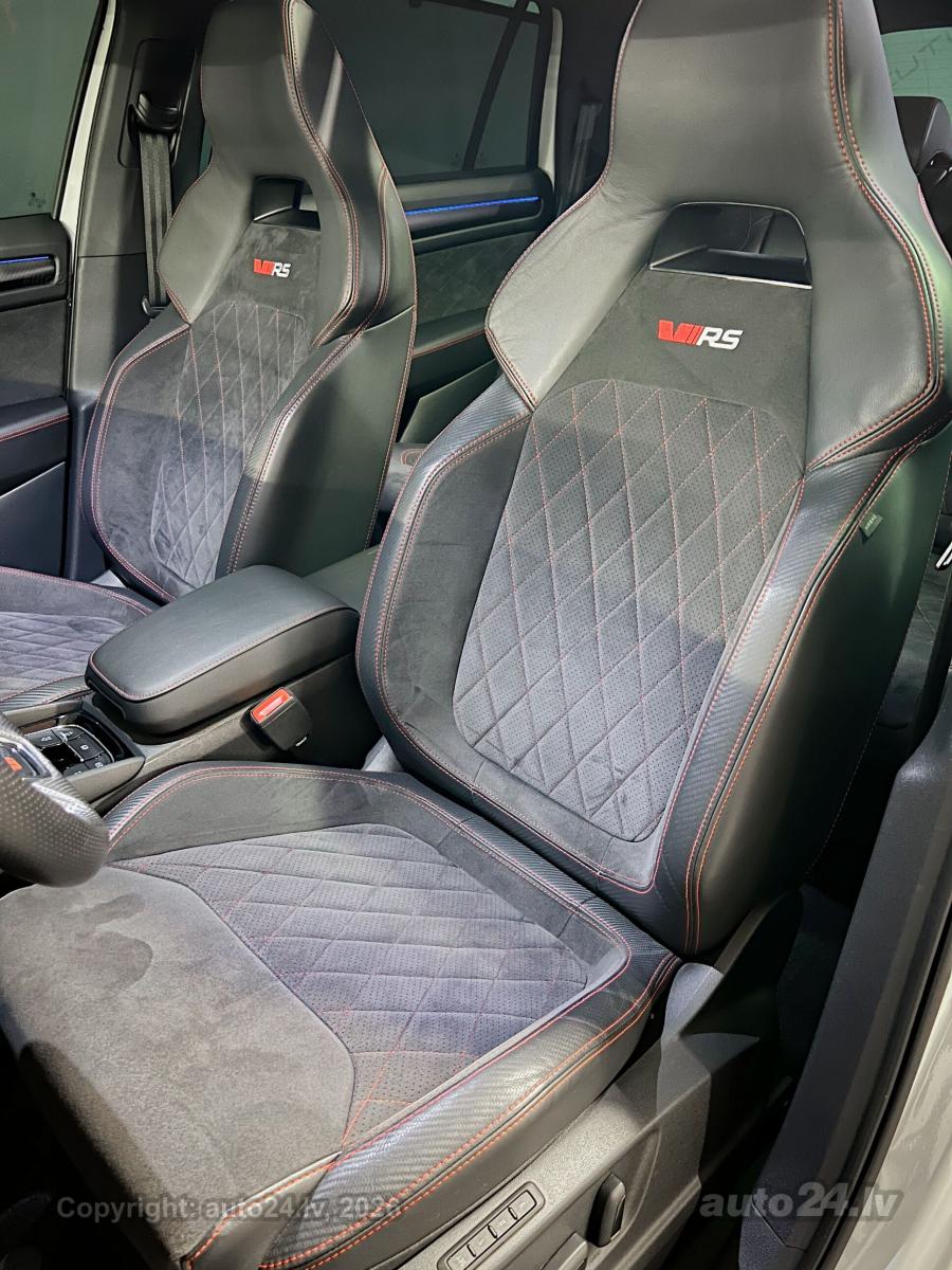 Белый Шкода Kodiaq 2021 в Таллин, объемом двигателя 2.00 л и пробегом 139 тыс. км за 31900 €, фото 7 на AUTOMOTO.COM.LV