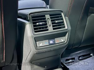 Белый Шкода Kodiaq 2021 в Таллин, объемом двигателя 2.00 л и пробегом 139 тыс. км за 31900 €, фото 12 на AUTOMOTO.COM.LV