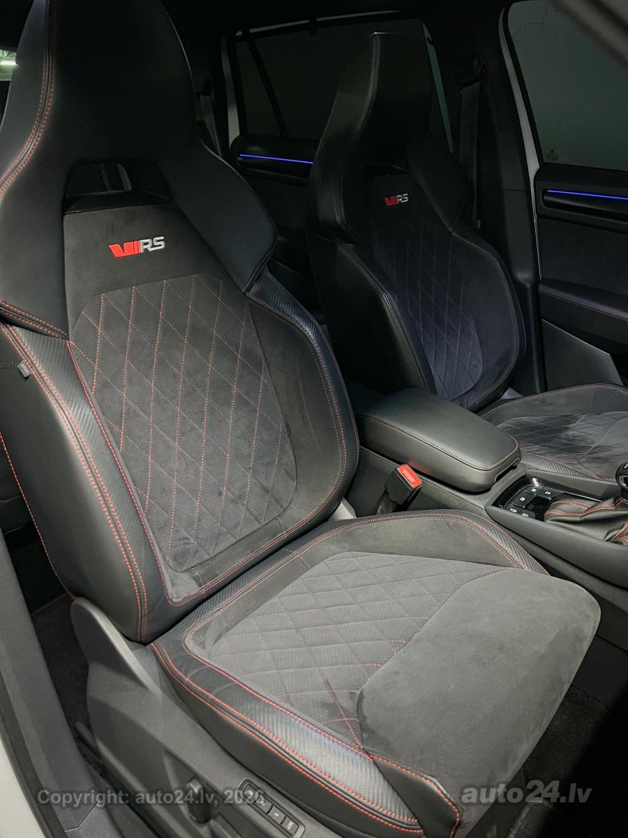 Белый Шкода Kodiaq 2021 в Таллин, объемом двигателя 2.00 л и пробегом 139 тыс. км за 31900 €, фото 17 на AUTOMOTO.COM.LV