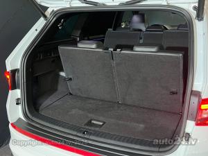 Белый Шкода Kodiaq 2021 в Таллин, объемом двигателя 2.00 л и пробегом 139 тыс. км за 31900 €, фото 23 на AUTOMOTO.COM.LV