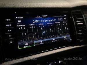 Белый Шкода Kodiaq 2021 в Таллин, объемом двигателя 2.00 л и пробегом 139 тыс. км за 31900 €, фото 28 на AUTOMOTO.COM.LV