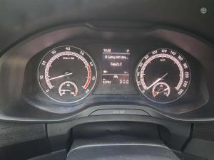 Balts Skoda Kodiaq 2021 Viļņa, ar dzinēja tilpumu 1.50 L un nobraukumu 53 tūkst. km par 20600 €, foto 7 vietnē AUTOMOTO.COM.LV