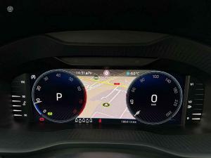 Белый Шкода Kodiaq 2022 в Шяуляй, объемом двигателя 1.50 л и пробегом 186 тыс. км за 21990 €, фото 29 на AUTOMOTO.COM.LV
