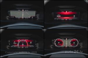 Белый Шкода Kodiaq 2022 в Таллин, объемом двигателя 2.00 л и пробегом 149 тыс. км за 30000 €, фото 10 на AUTOMOTO.COM.LV