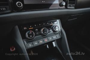 Белый Шкода Kodiaq 2022 в Таллин, объемом двигателя 2.00 л и пробегом 149 тыс. км за 30000 €, фото 13 на AUTOMOTO.COM.LV