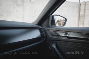 Белый Шкода Kodiaq 2022 в Таллин, объемом двигателя 2.00 л и пробегом 149 тыс. км за 30000 €, фото 14 на AUTOMOTO.COM.LV