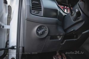 Белый Шкода Kodiaq 2022 в Таллин, объемом двигателя 2.00 л и пробегом 149 тыс. км за 30000 €, фото 17 на AUTOMOTO.COM.LV