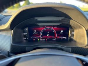 Белый Шкода Kodiaq 2022 в Каунас, объемом двигателя 1.98 л и пробегом 61 тыс. км за 32500 €, фото 15 на AUTOMOTO.COM.LV