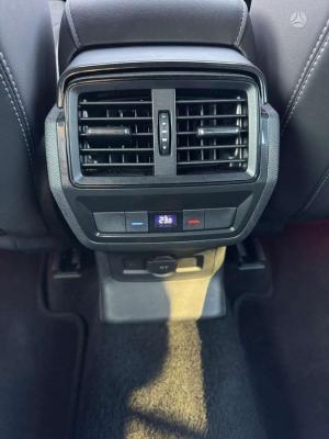 Белый Шкода Kodiaq 2022 в Каунас, объемом двигателя 1.98 л и пробегом 61 тыс. км за 32500 €, фото 21 на AUTOMOTO.COM.LV