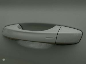 Белый Шкода Kodiaq 2022 в Вильнюс, объемом двигателя 2.00 л и пробегом 235 тыс. км за 23500 €, фото 24 на AUTOMOTO.COM.LV