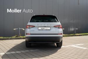 Белый Шкода Kodiaq 2022 в Вильнюс, объемом двигателя 2.00 л и пробегом 134 тыс. км за 25750 €, фото 8 на AUTOMOTO.COM.LV