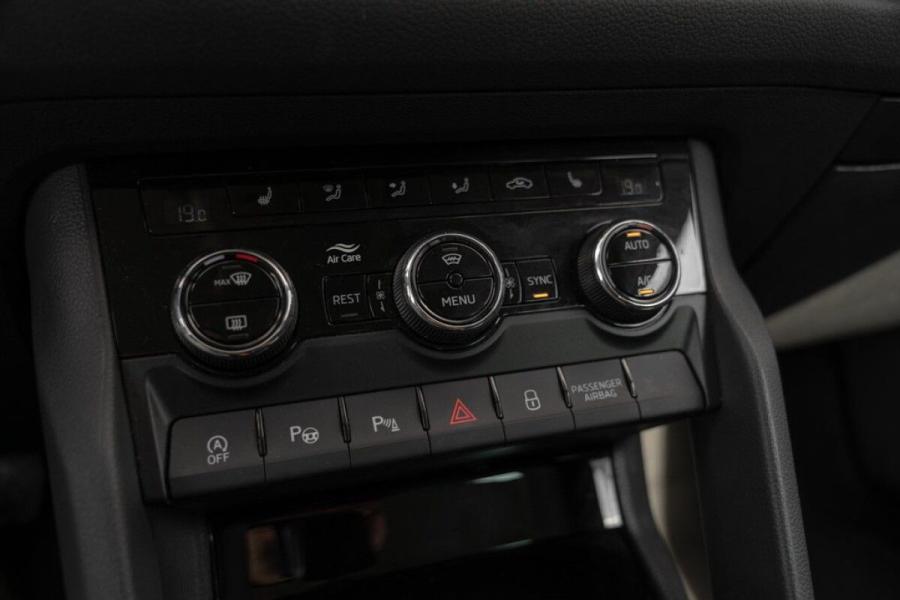 Белый Шкода Kodiaq 2022 в Вильнюс, объемом двигателя 2.00 л и пробегом 134 тыс. км за 25750 €, фото 13 на AUTOMOTO.COM.LV