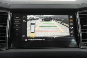 Белый Шкода Kodiaq 2022 в Вильнюс, объемом двигателя 2.00 л и пробегом 134 тыс. км за 25750 €, фото 14 на AUTOMOTO.COM.LV