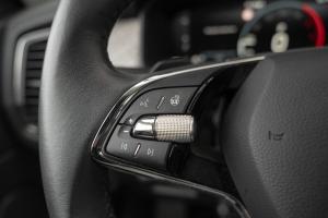 Белый Шкода Kodiaq 2022 в Вильнюс, объемом двигателя 2.00 л и пробегом 134 тыс. км за 25750 €, фото 21 на AUTOMOTO.COM.LV