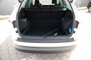 Белый Шкода Kodiaq 2022 в Вильнюс, объемом двигателя 2.00 л и пробегом 134 тыс. км за 25750 €, фото 23 на AUTOMOTO.COM.LV