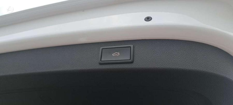 Белый Шкода Kodiaq 2022 в Шяуляй, объемом двигателя 1.97 л и пробегом 197 тыс. км за 26600 €, фото 19 на AUTOMOTO.COM.LV