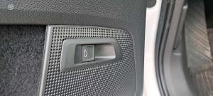 Белый Шкода Kodiaq 2022 в Шяуляй, объемом двигателя 1.97 л и пробегом 197 тыс. км за 26600 €, фото 22 на AUTOMOTO.COM.LV