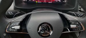 Белый Шкода Kodiaq 2022 в Шяуляй, объемом двигателя 1.97 л и пробегом 197 тыс. км за 26600 €, фото 29 на AUTOMOTO.COM.LV
