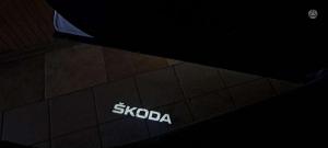 Белый Шкода Kodiaq 2022 в Шяуляй, объемом двигателя 1.97 л и пробегом 197 тыс. км за 26600 €, фото 37 на AUTOMOTO.COM.LV