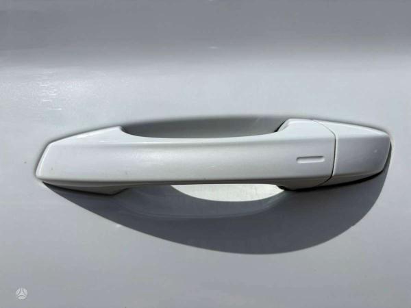 White Skoda Kodiaq 2022 in Vilnius, with an engine capacity of 1.97 L and mileage of 185 thousand km for 24400 €, photo 10 on AUTOMOTO.COM.LV