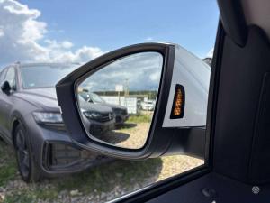 Белый Шкода Kodiaq 2022 в Вильнюс, объемом двигателя 1.97 л и пробегом 185 тыс. км за 24400 €, фото 12 на AUTOMOTO.COM.LV