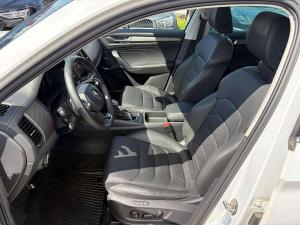 Белый Шкода Kodiaq 2022 в Вильнюс, объемом двигателя 1.97 л и пробегом 185 тыс. км за 24400 €, фото 13 на AUTOMOTO.COM.LV