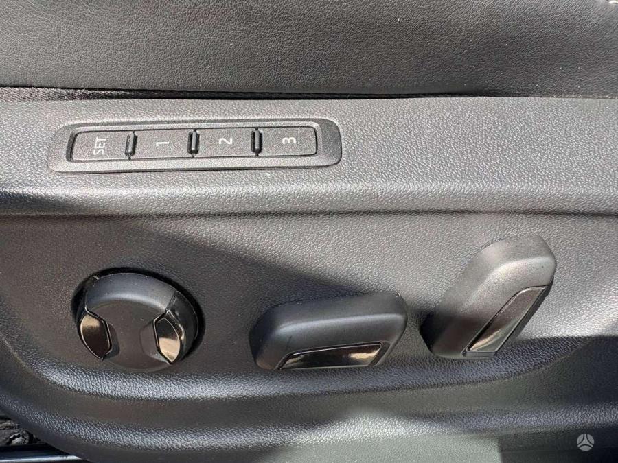 Белый Шкода Kodiaq 2022 в Вильнюс, объемом двигателя 1.97 л и пробегом 185 тыс. км за 24400 €, фото 14 на AUTOMOTO.COM.LV