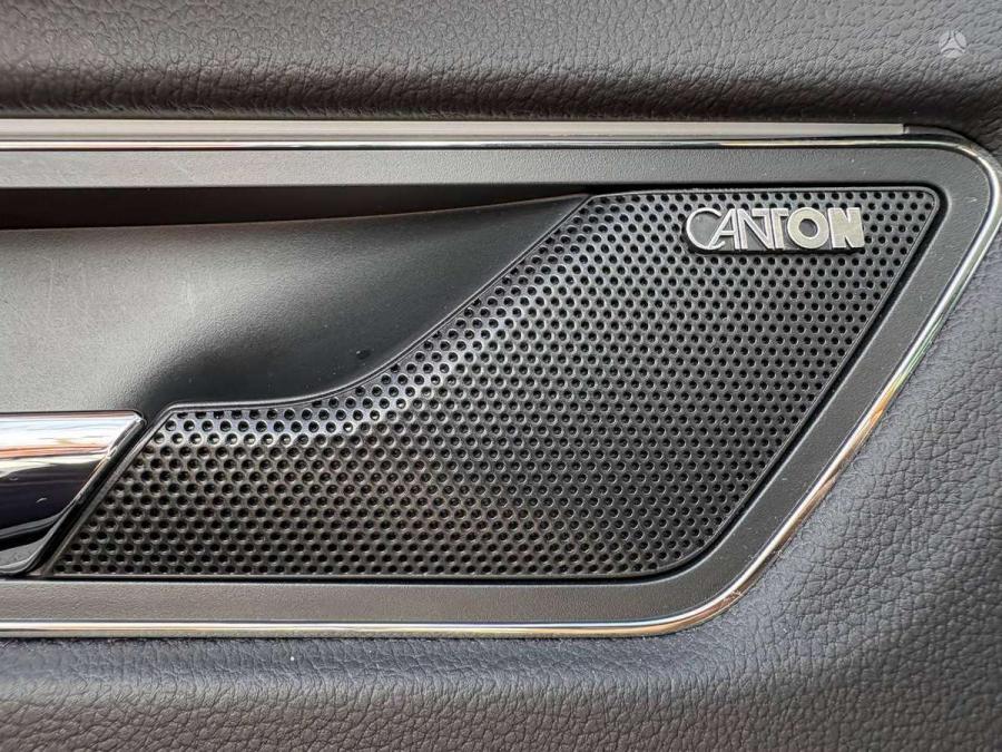 Белый Шкода Kodiaq 2022 в Вильнюс, объемом двигателя 1.97 л и пробегом 185 тыс. км за 24400 €, фото 15 на AUTOMOTO.COM.LV
