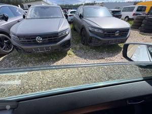 Белый Шкода Kodiaq 2022 в Вильнюс, объемом двигателя 1.97 л и пробегом 185 тыс. км за 24400 €, фото 16 на AUTOMOTO.COM.LV