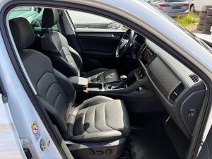 Белый Шкода Kodiaq 2022 в Вильнюс, объемом двигателя 1.97 л и пробегом 185 тыс. км за 24400 €, фото 19 на AUTOMOTO.COM.LV