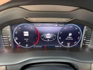 Белый Шкода Kodiaq 2022 в Вильнюс, объемом двигателя 1.97 л и пробегом 185 тыс. км за 24400 €, фото 24 на AUTOMOTO.COM.LV