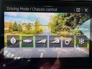 Белый Шкода Kodiaq 2022 в Вильнюс, объемом двигателя 1.97 л и пробегом 185 тыс. км за 24400 €, фото 28 на AUTOMOTO.COM.LV