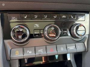 Белый Шкода Kodiaq 2022 в Вильнюс, объемом двигателя 1.97 л и пробегом 185 тыс. км за 24400 €, фото 30 на AUTOMOTO.COM.LV