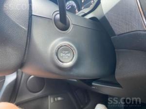 White Skoda Kodiaq 2022 in Liepaja, with an engine capacity of 2.00 L and mileage of 208 thousand km for 21500 €, photo 18 on AUTOMOTO.COM.LV